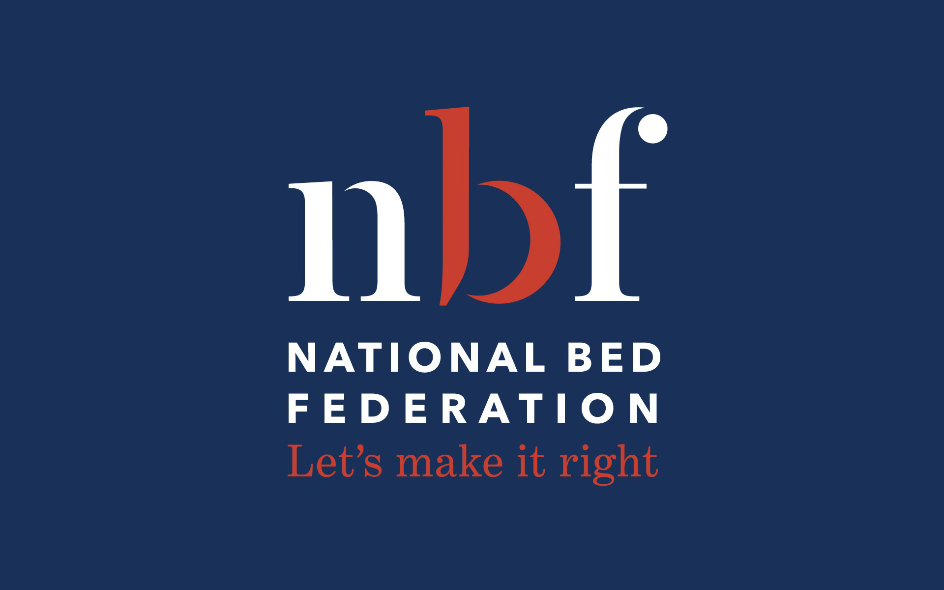 List of NBF Members: Manufacturers - The National Bed Federation